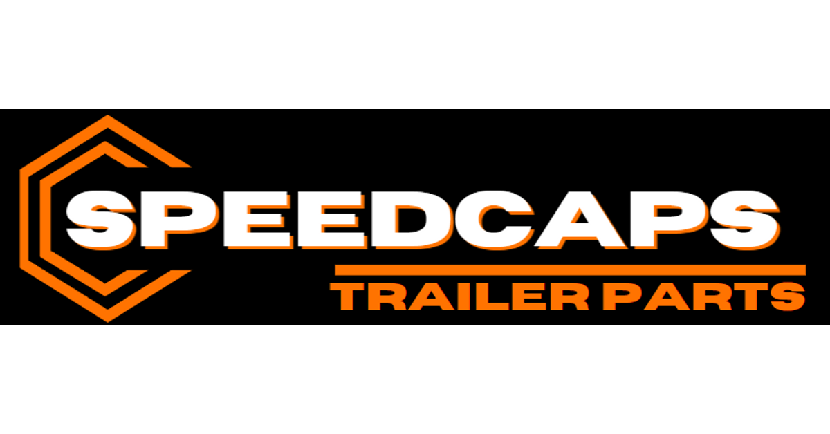 speedcaps trailer parts